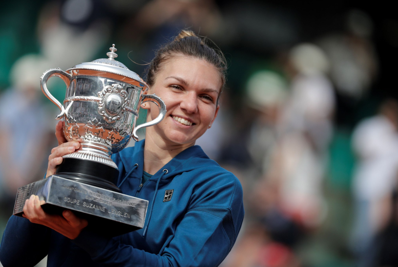 Halep a câștigat definitiv respectul jucătoarelor din circuitul mondial!