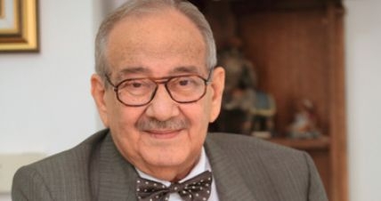 Milionarul Joseph Seroussi a murit! Omul de afaceri avea 85 de ani