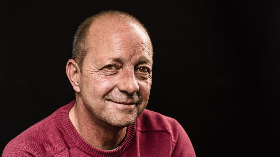 S-a aflat! De ce nu are magicianul Marian Râlea copii. Adevărul spus ...