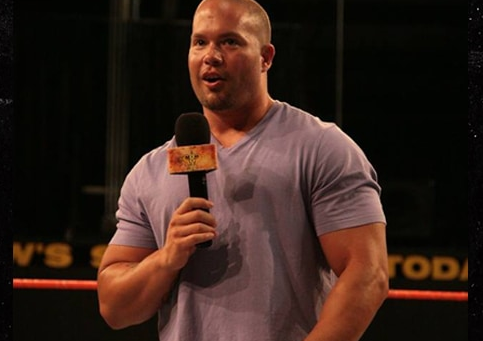 A murit Matt Cappotelli! Luptătorul de 38 de ani avea cancer