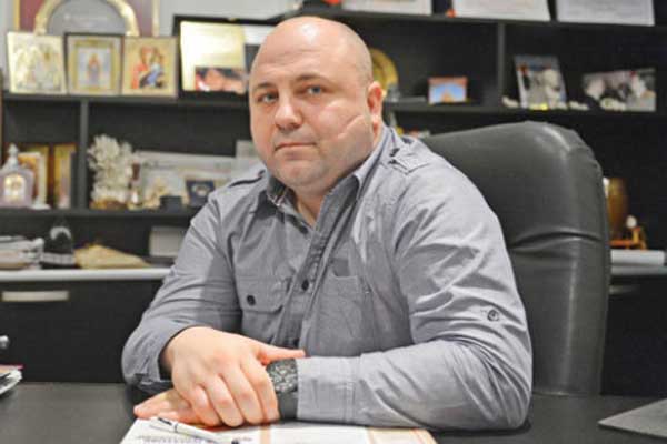 Răzvan Pârcălabu mulțumit de forma luptătorilor: „Cred că la Tokyo vom ...