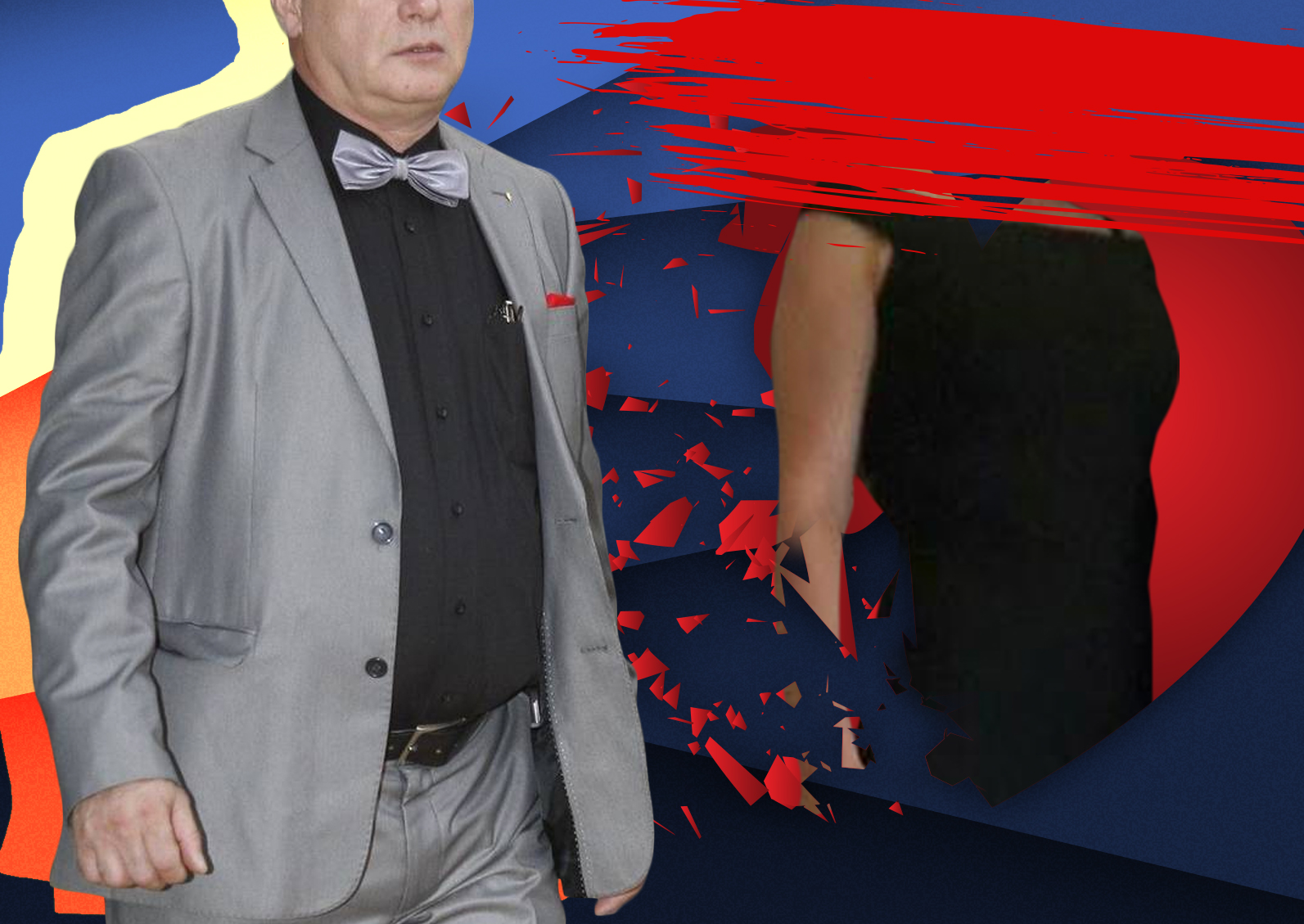 Mircea N. Stoian rupe tăcerea: ”Nu pot să regret un om care îmi spunea ...