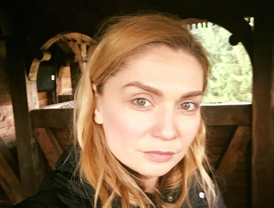 Cristina Cioran, abuzată sexual! Vedeta a făcut mărturisiri: “Avea o ...