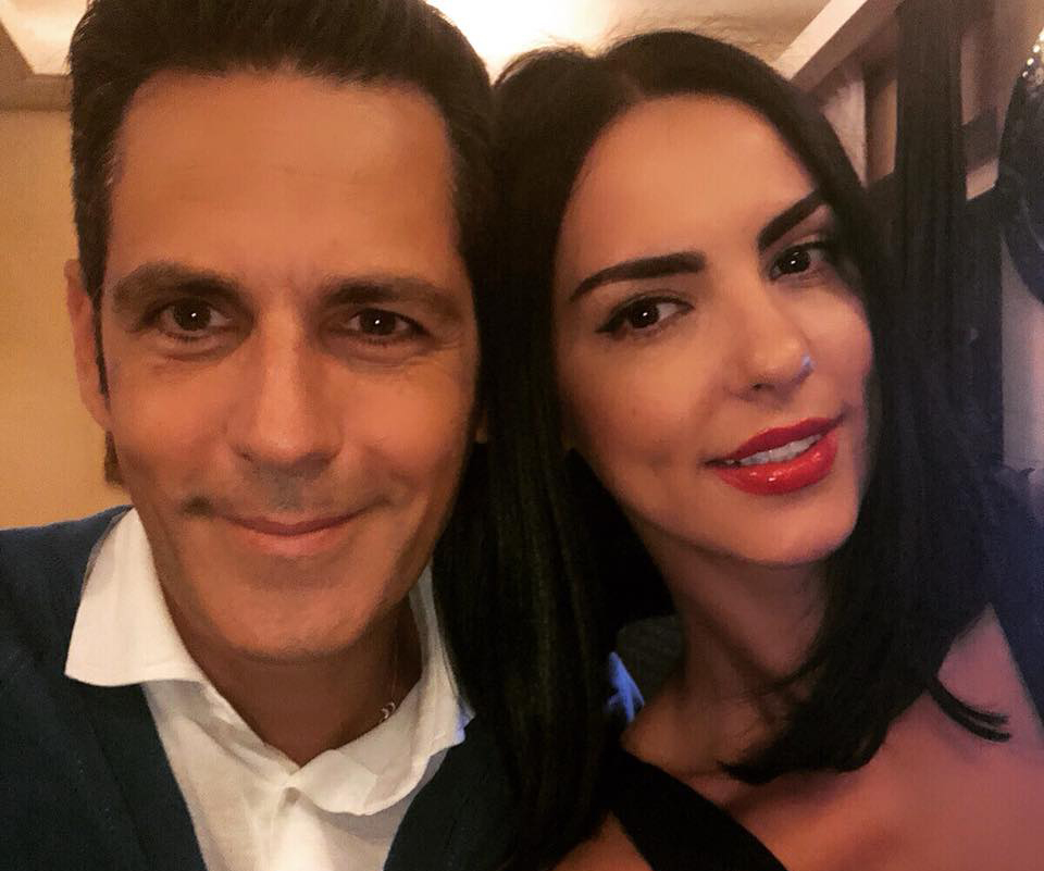 Lavinia Pârva s-a dat de gol! Este vedeta însărcinată? “Copilul va veni“