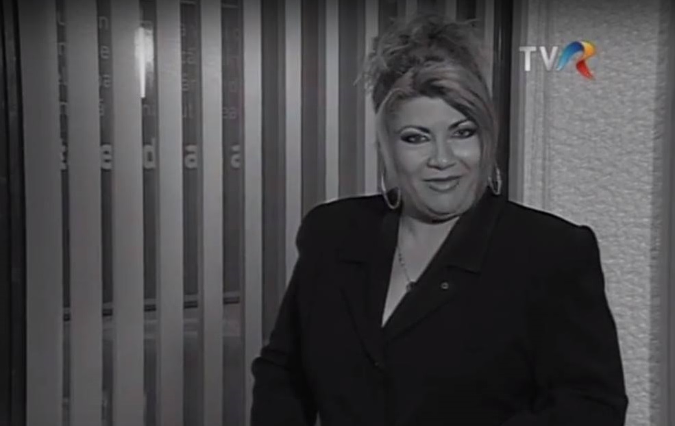 A murit prezentatoarea TV Carmen State la 51 de ani!