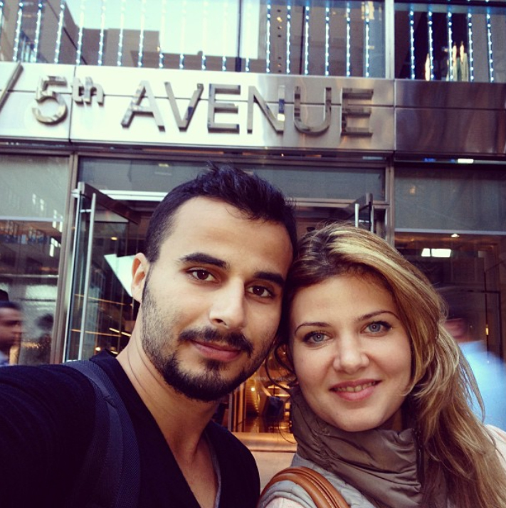 Alex Cotoi s-a însurat! Cătălin Măruță s-a numărat printre invitați