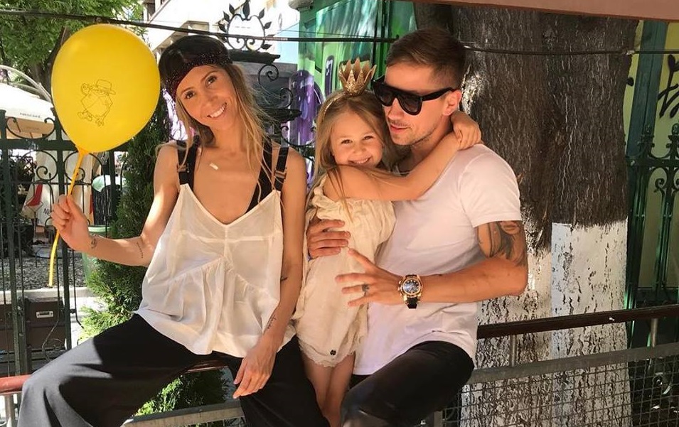 Cine este Ștefan Manolache, fiul unui consilier județean din Iași ...