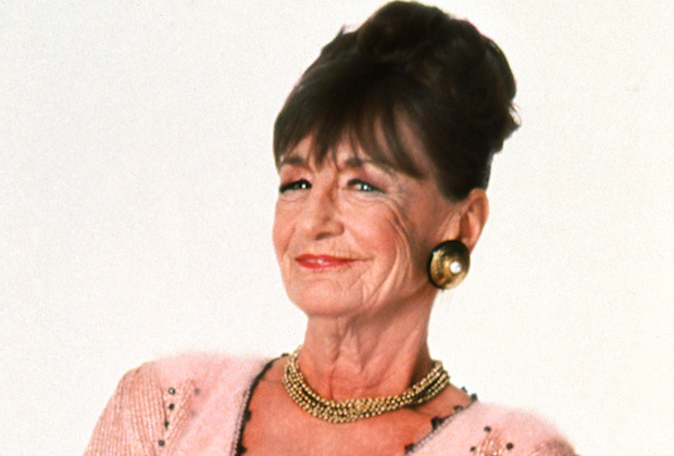 Elmarie Wendel, o celebră actriță, a murit! Mesaj emoționant postat de ...