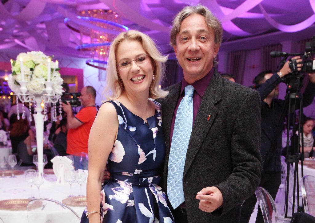 Marius Ancuța, fost comentator EuroSport, a murit la 50 de ani. Fostul ...