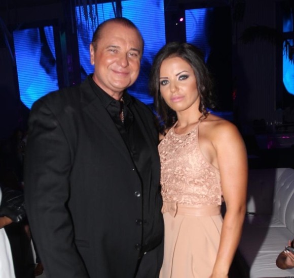 Nick Rădoi, despre motivul despărțirii dintre el și Mădălina Apostol ...