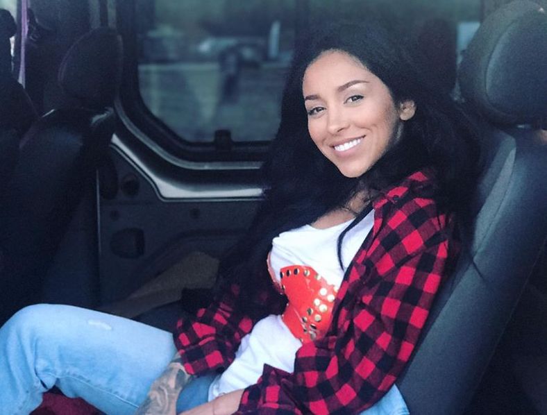 Ruby, implicată într-un accident rutier! Ruby, implicată într-un ...