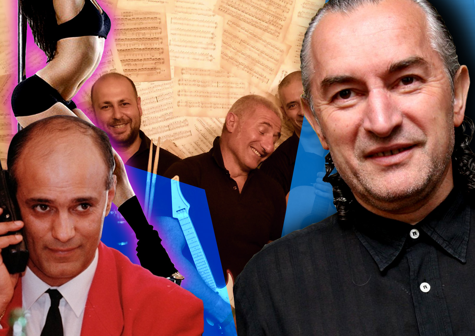 Nașul a rupt tăcerea despre ”nunta secolului” din România: ”Am adus ...