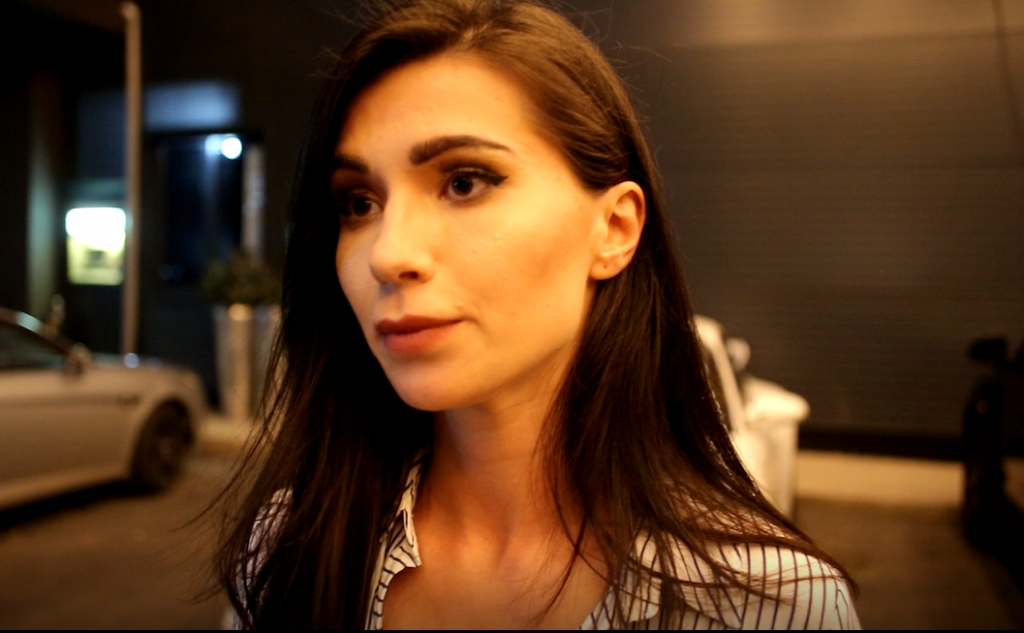 Anda Călin a vorbit despre adevăratul motiv care a stat la despărțirea ...