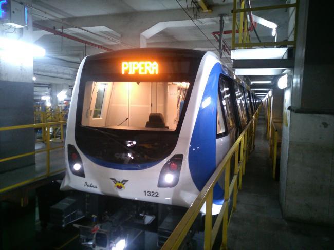 Metrorex anunță lucrări de modernizare în perioada 31 august - 3 ...