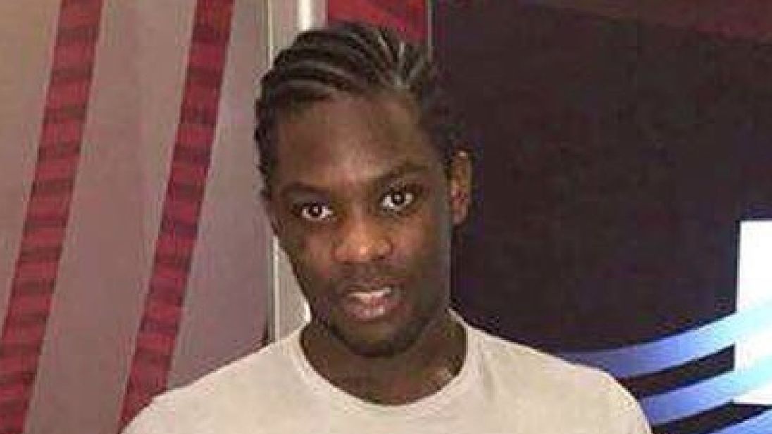 Rapperul Incognito, membrul formației Moscow 17, a murit! Artistul a ...