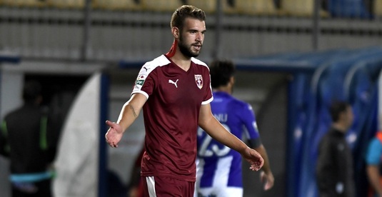 Tudorie își desființează coechipierii: „Nu e posibil să ne prezentăm în ...