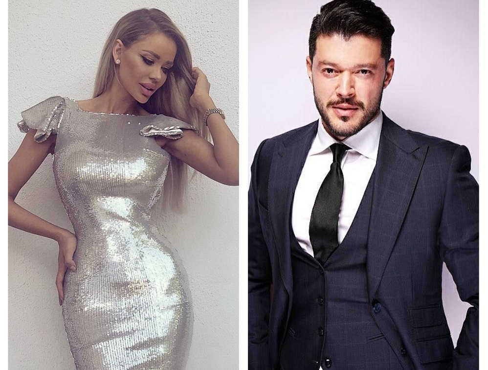 Care este, de fapt, relația dintre Bianca Drăgușanu și Victor Slav la aproape 3 luni de la ...