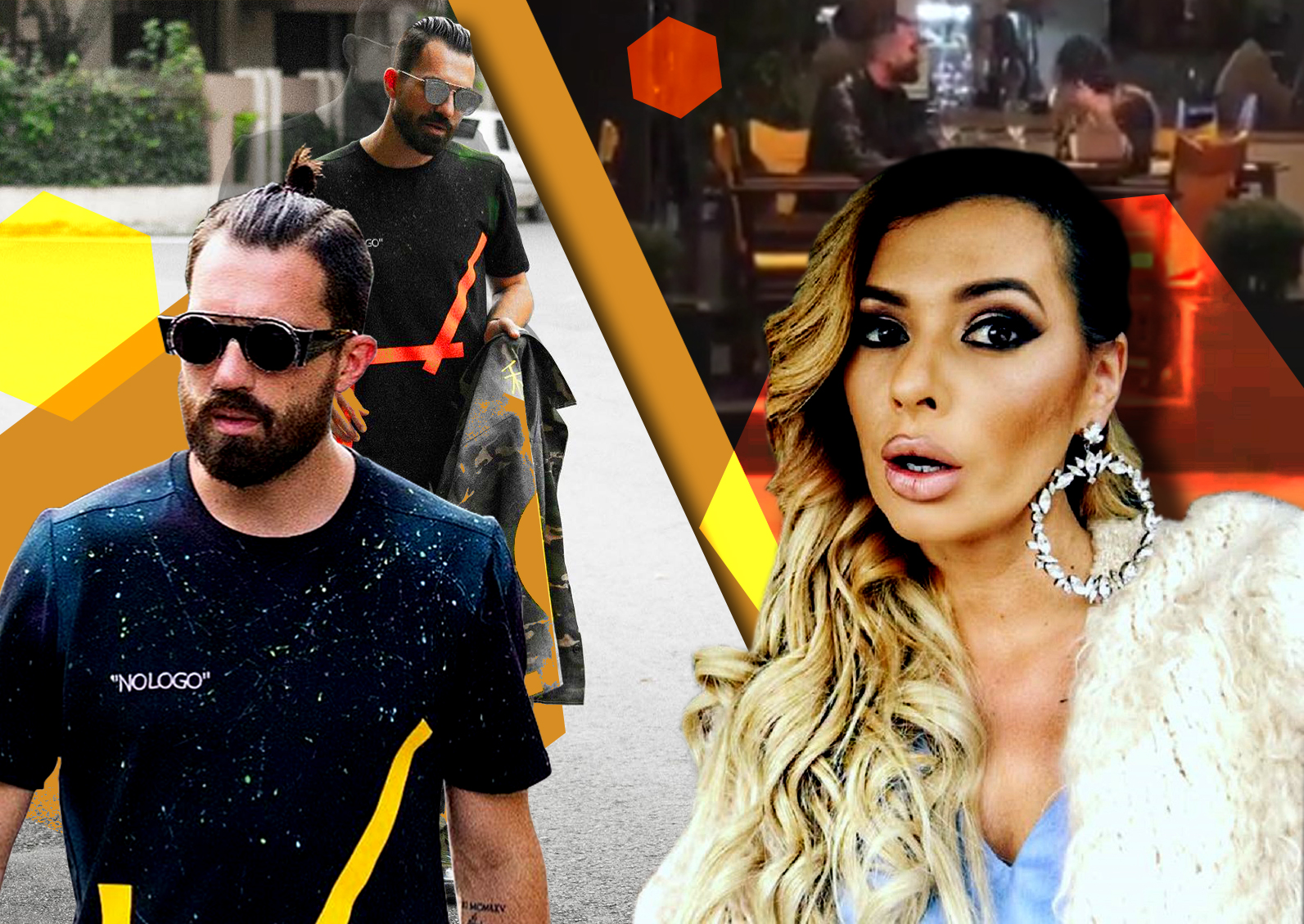 Maria Simion, prezentatoarea TV, s-a reîndrăgostit după despărțirea de ...