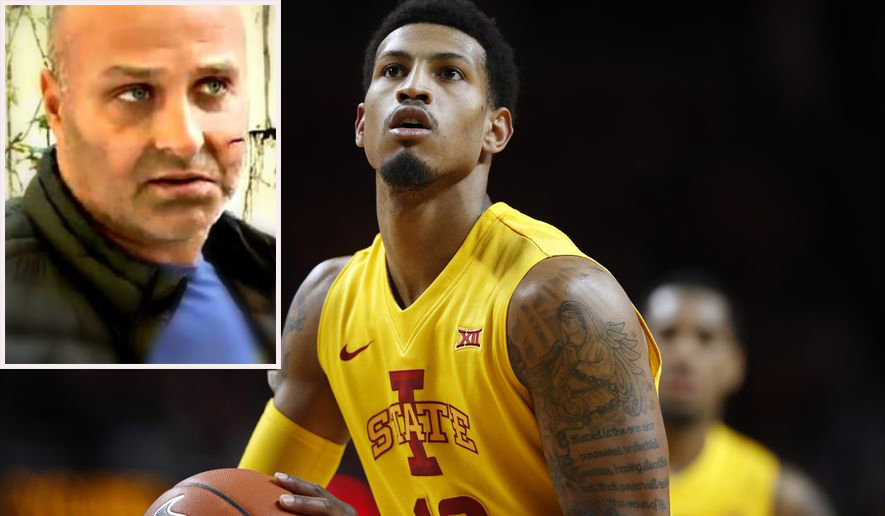 Darrell Bowie, unul dintre baschetbaliștii înjunghiați, a primit peste ...