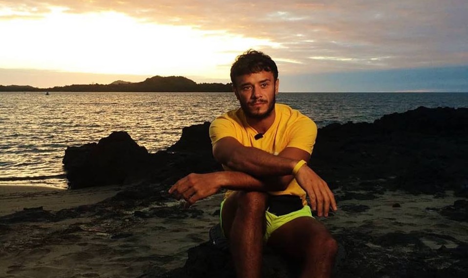 Dima Trofim, primul mesaj după moartea surorii sale: “Lupta este dificilă”