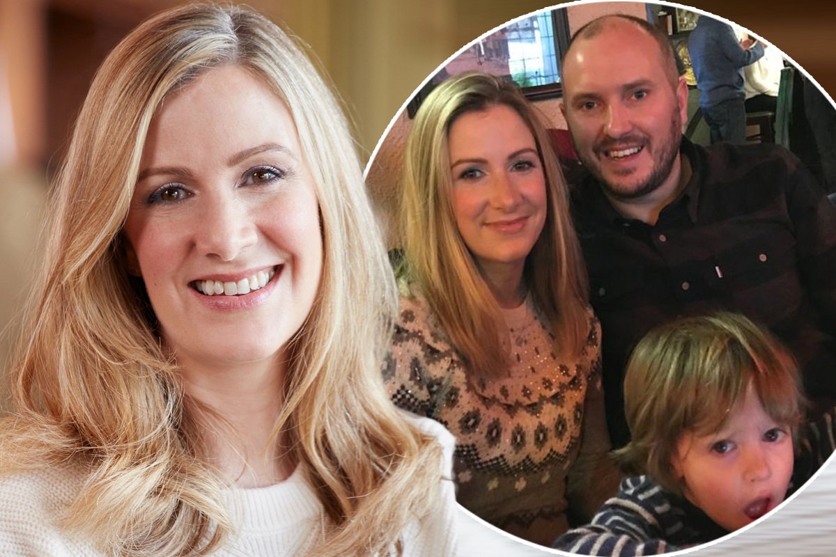 A murit prezentatoarea BBC Rachel Bland. ”Mai am doar câteva zile de ...