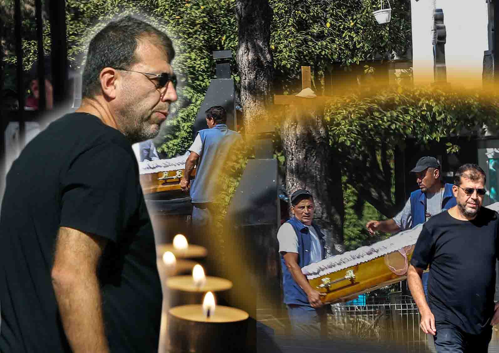 EXCLUSIV. Am aflat cum au murit părinții lui Artan de la Partizan! Mama ...