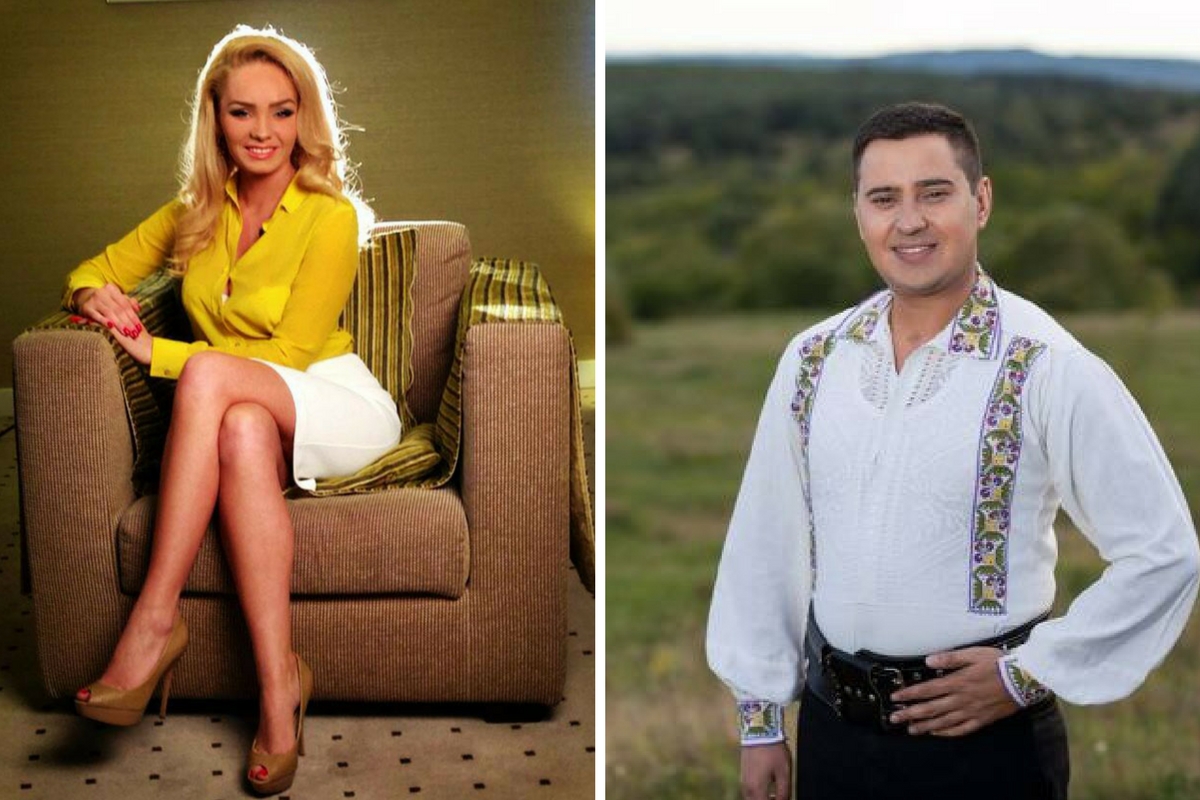 Fostul soț al Mariei Constantin o demolează pe blondă: ”Nu suport să ...