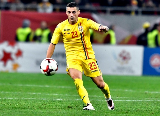 Nicolae Stanciu: „Am început prost!”