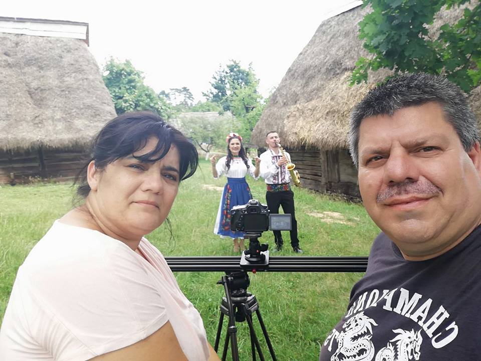 Doliu în muzica românească! Daniel Siminic a murit în urma unui infarct ...