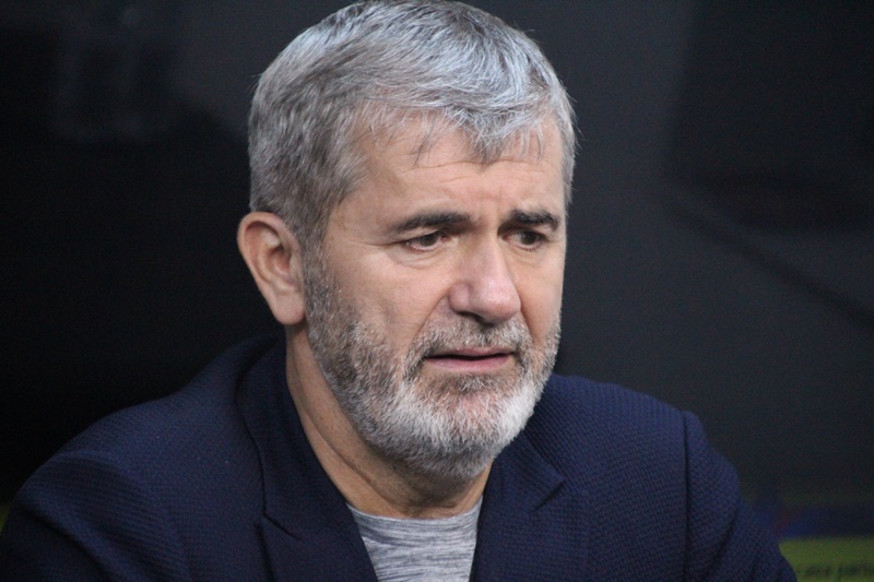 Valeriu Iftime atacă ordinal ministrului Novak: „Nu poți să o aplici de ...