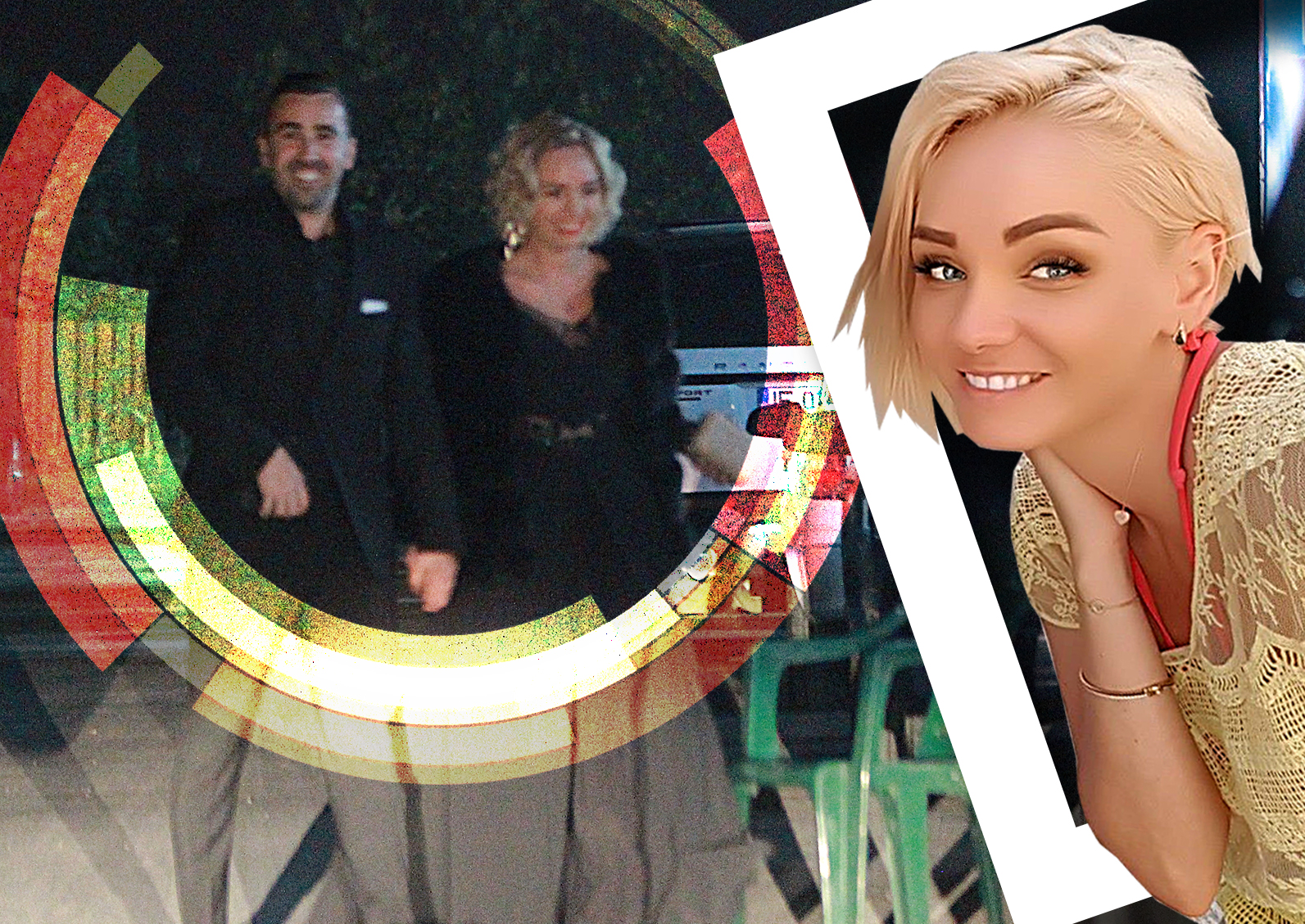 Am aflat cum s-au combinat Maria Constantin & fostul fotbalist: ”A fost ...