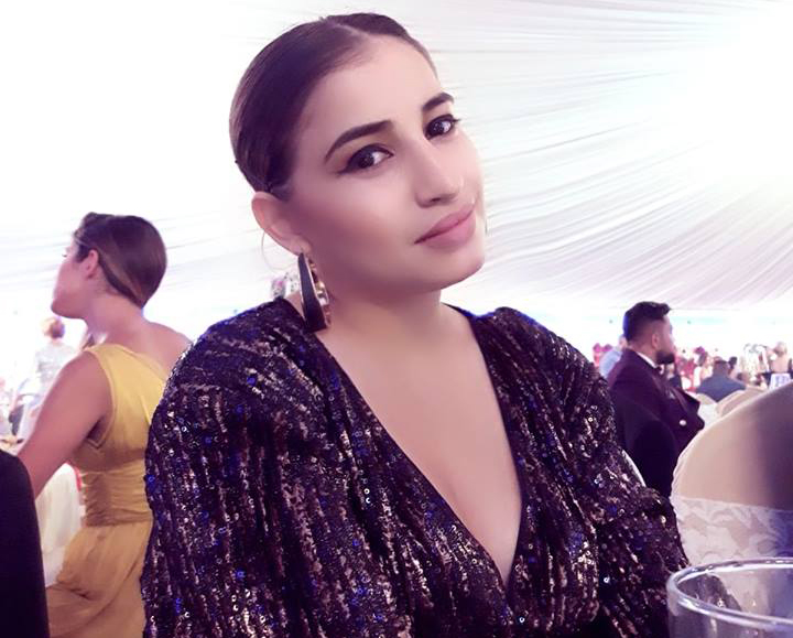 Prințesa de aur și-a schimbat look-ul! Cum arată acum Loredana Anghelache