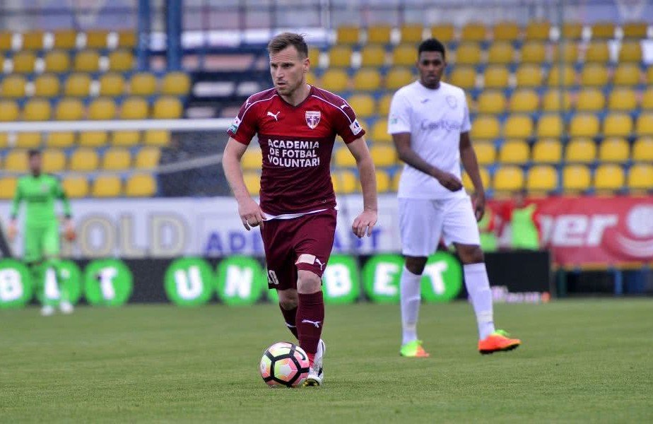 Fotbalistul Florin Cernat a avut cancer! Mărturii cutremurătoare: ”Am mers