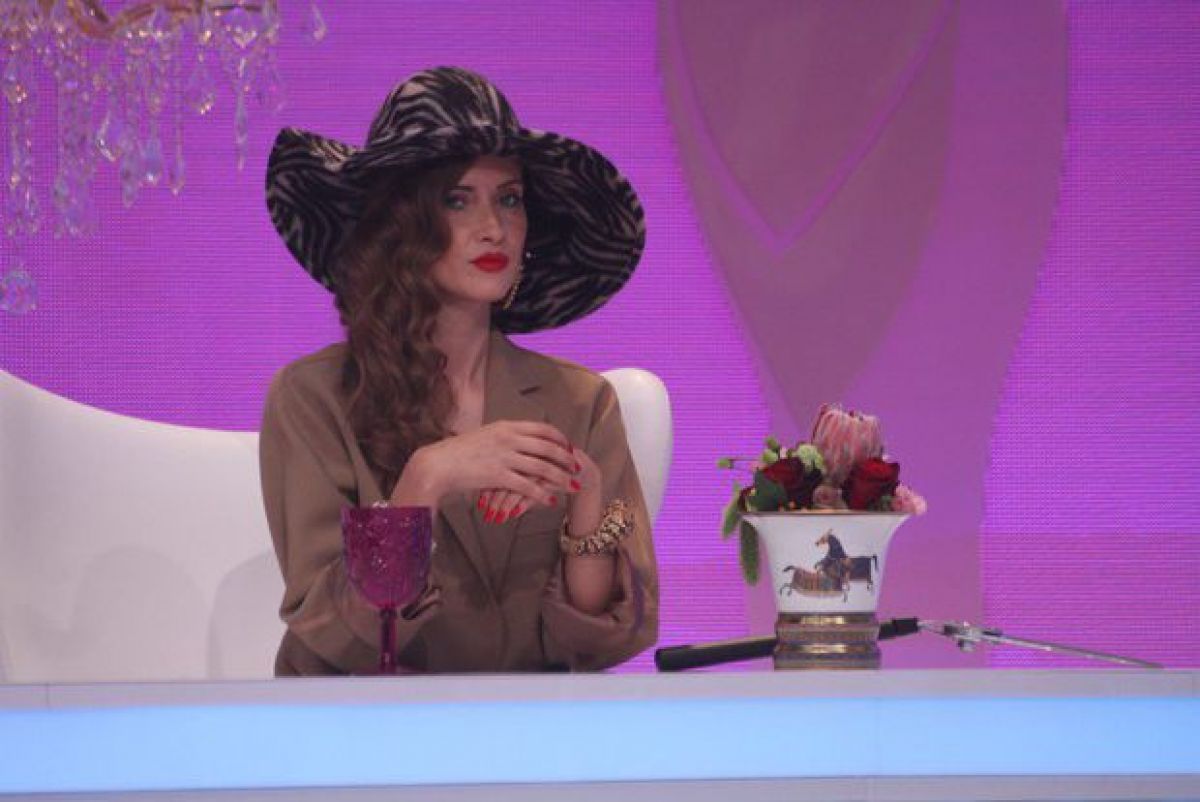 Iulia Albu a luat-o la țintă pe Alina Eremia: ”Până în acest moment, nu ...