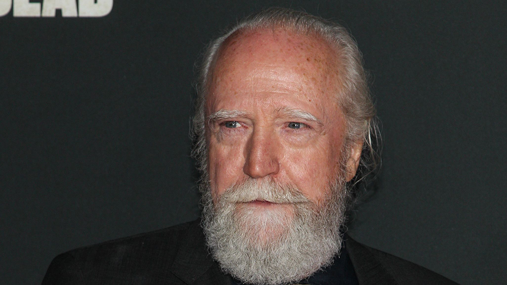 Scott Wilson a murit la 76 de ani. Actorul din “Walking Dead” a fost ...