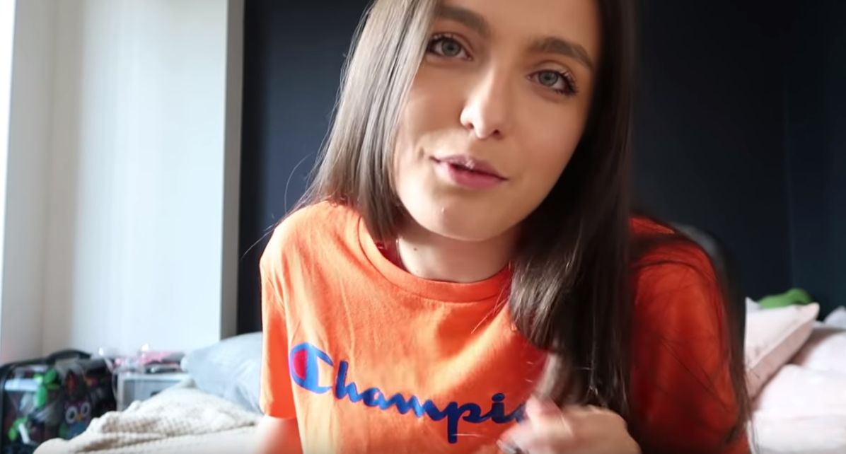 În ce condiții locuiește fiica Andreei Esca în Anglia! Alexia Eram le-a ...