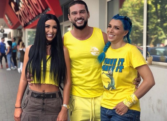 Scandal! Două vedete Antena 1 și-au aruncat vorbe grele în timp ce erau ...