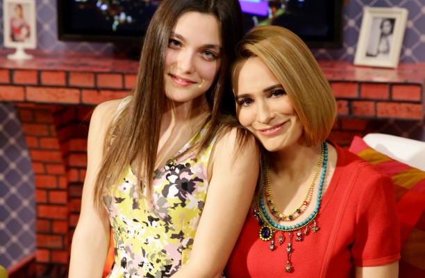 Fiica Andreea Esca și-a prezentat camera unde locuiește la Londra!