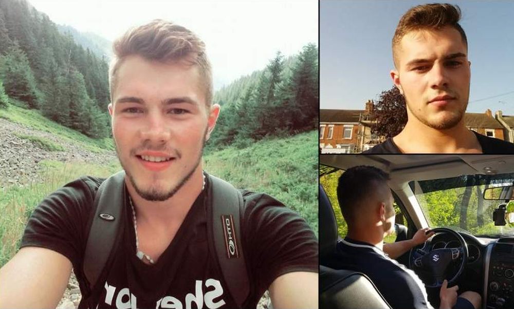 Fotbalistul Florin Cosmin Sima a murit! Sportivul avea doar 21 de ani