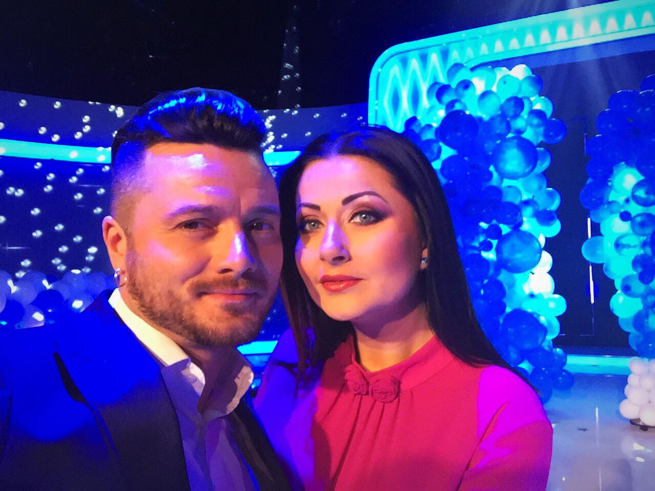 EXCLUSIV / Reacția uluitoare a lui Tavi Clonda, după ce s-a anunțat că Gabriela Cristea e ...