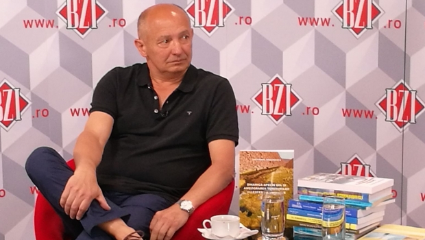 Doliu în mediul academic din Iaşi. Profesorul universitar doctor ...