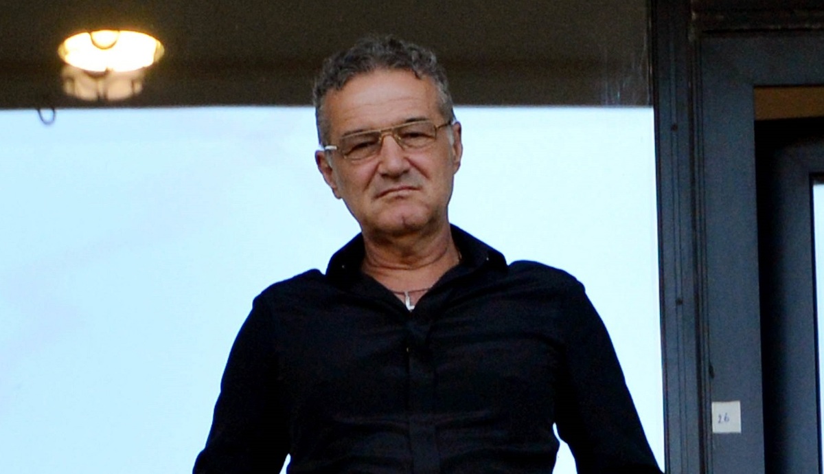 Reacția surprinzătoare a lui Gigi Becali despre referendumul pentru familie