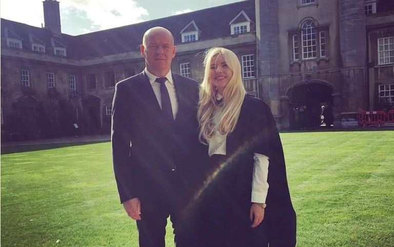 Karina Panăl s-a lansat în afaceri! Investește 400.000 de euro