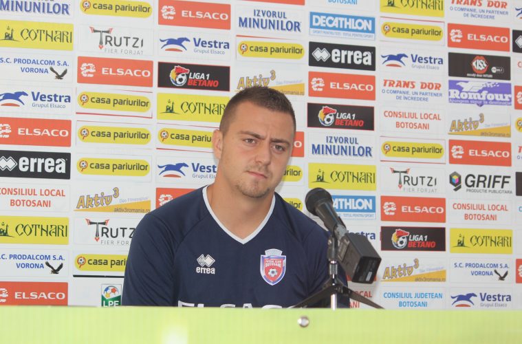 George Miron pus la zid de Valeriu Iftime: „Opt-nouă puncte le-am ...