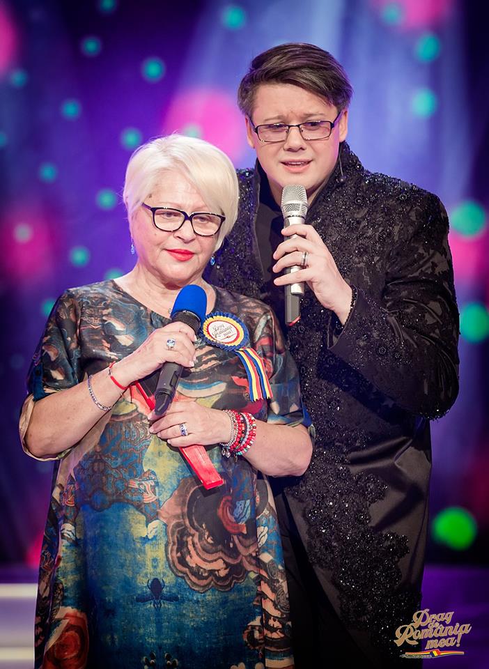 Mirabela Dauer spune tot adevărul despre muzica românească, duminică ...