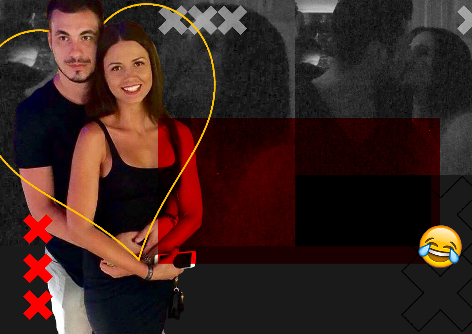 I-au surclasat pe Bahmu & Prigoană. Piți Jr. s-a împăcat DIN NOU cu ...