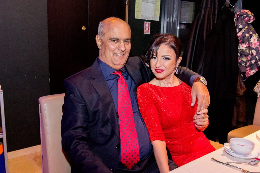 Cum l-a umilit Fane Spoitoru pe sângerosul Topcanezu