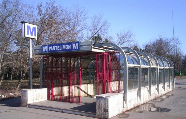 Cadavru descoperit în tunelul stației de metrou Pantelimon