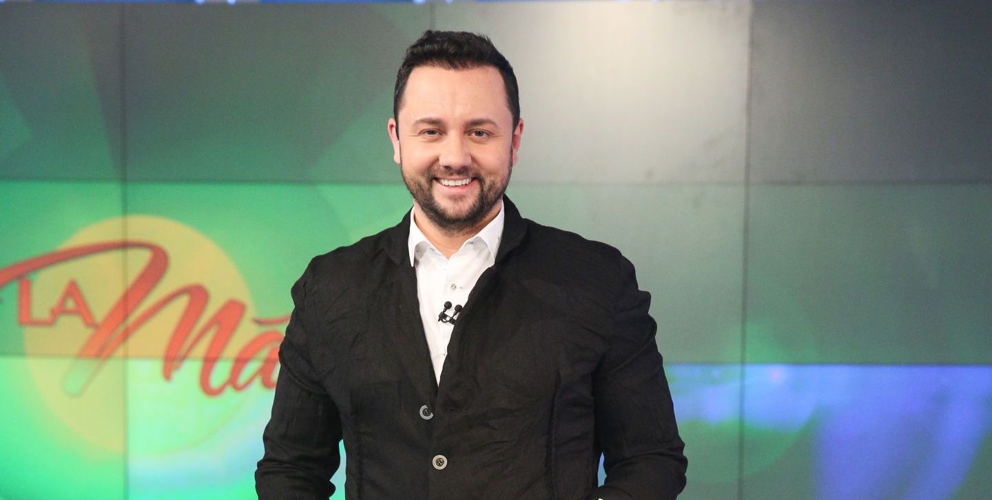 Cătălin Măruță a recunoscut adevărul despre fiul lui: "Problema asta am ...