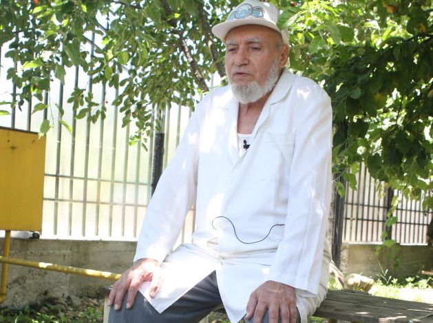 A murit Constantin Mudava, supranumit ”vindecătorul lui Ceauşescu”.